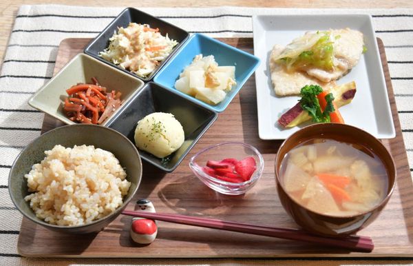 《食いこ》Nico Kitchen（茨城・日立市） 野菜のおいしさ引き出す | きたかんナビ