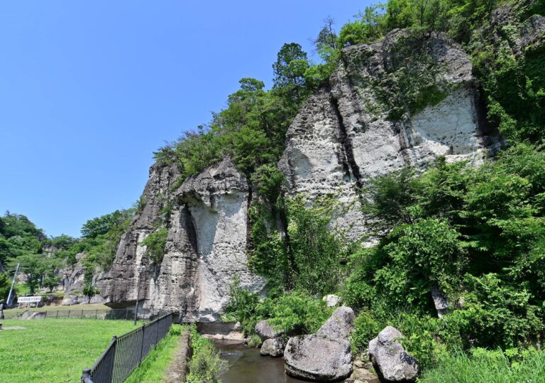 宇都宮市の「大谷の奇岩群」国の重要文化的景観に選定へ 栃木県内では初めて | きたかんナビ